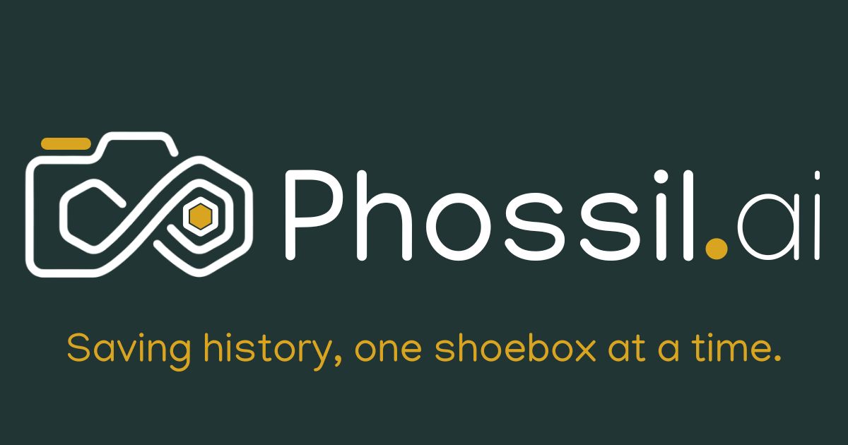 How to Date Old Photographs: A Complete Guide | Phossil Library